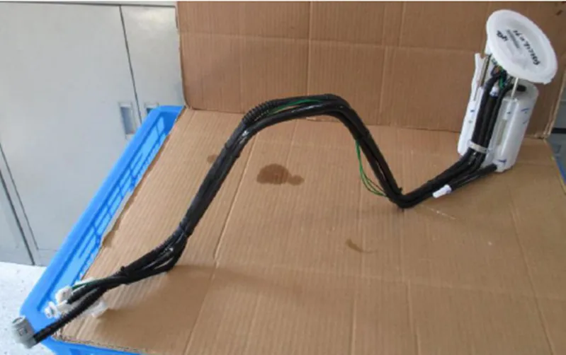 연료 펌프 모듈 어셈블리 16117373503 bmw e60 5 시리즈에 적합|assembly| - AliExpress