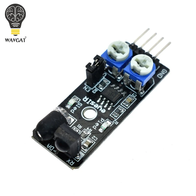 KY 032 4pin IR Infrared Obstacle Avoidance Sensor Module Diy Smart Car ...