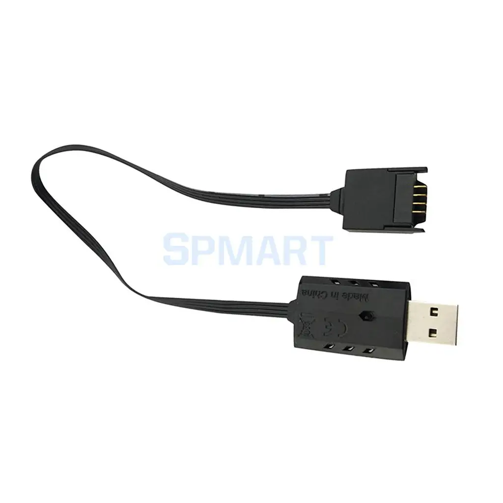 Magideal Uav Lithium Battery Charge Charger Charging Line Usb Cable For ...