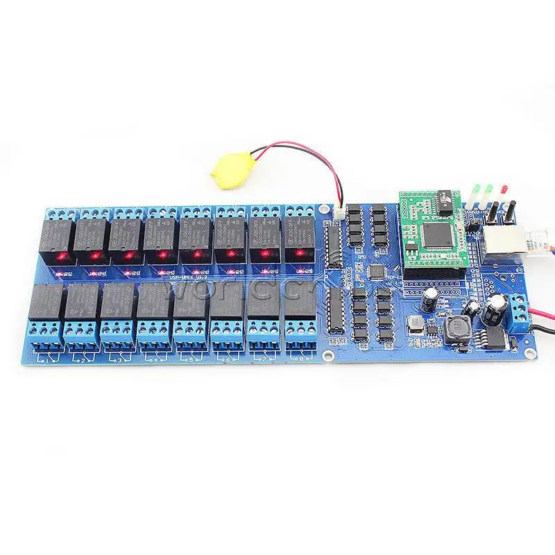 Online Buy Wholesale ethernet relay from China ethernet relay Wholesalers | Aliexpress.com