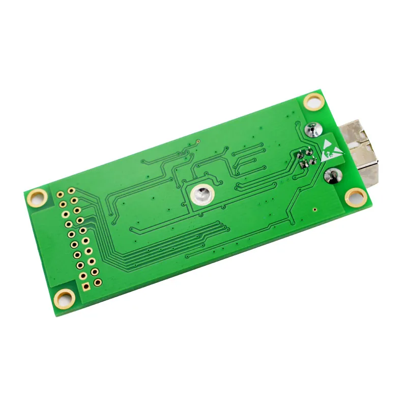 New XU208 xmos USB SITIME crystal digital audio interface U8 upgrade ...