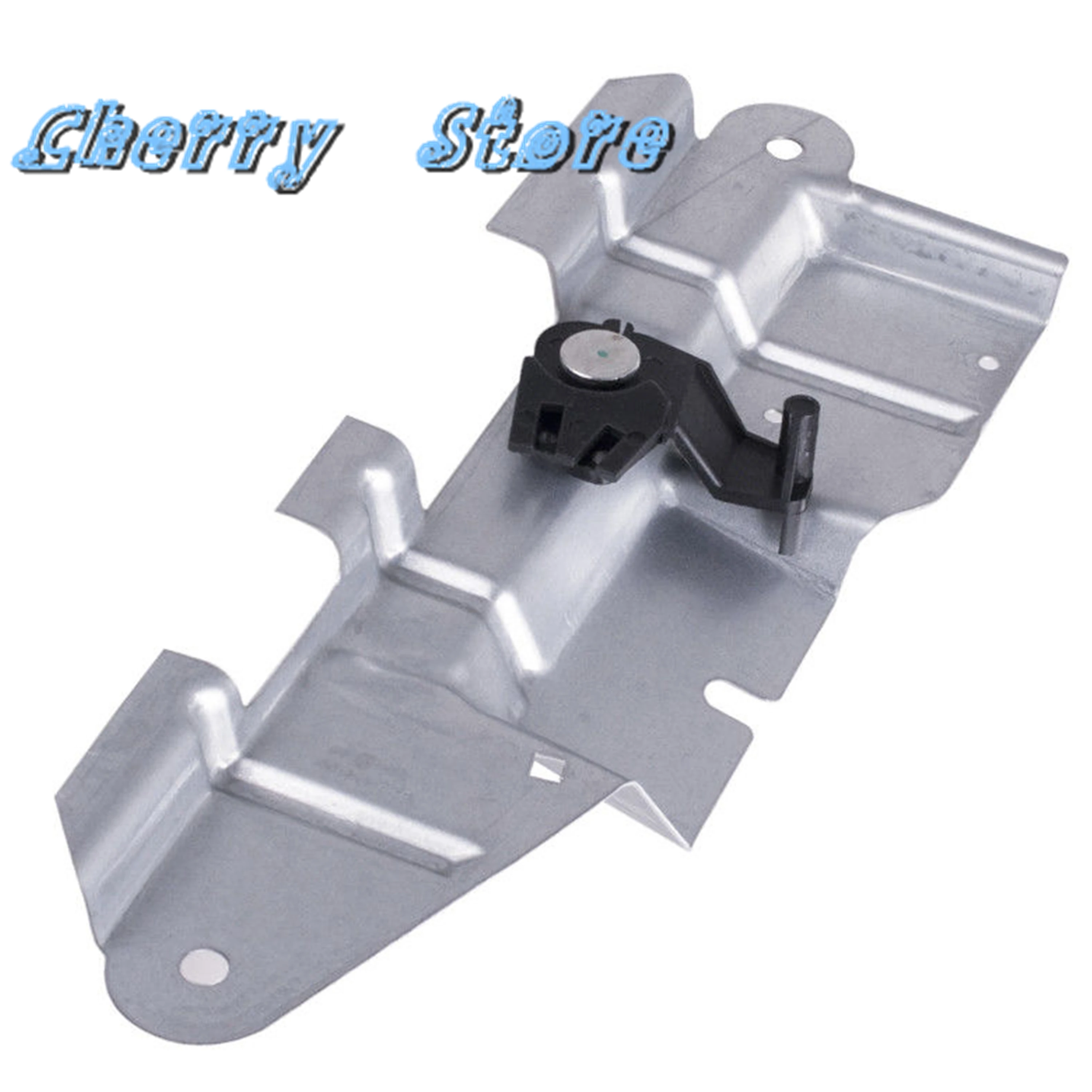 Actuador de soporte de tapa de arranque de pestillo de maletero trasero ...