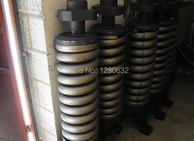 Volvo-excavator-recoil-spring-assy-EC290B-EC320-EC360B-EC380-EC420 ...