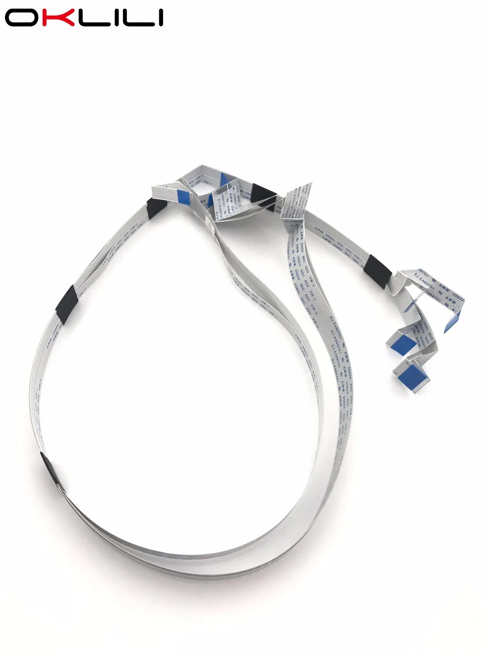 20PCX Printhead Printer Print head Cable for Epson R290 R295 R330 R280 ...