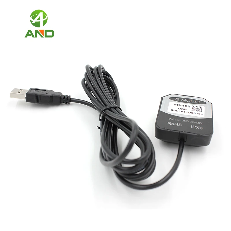 Gps Engine Board Module With Antenna Usb G-mouse Gps Receiver,gps ...