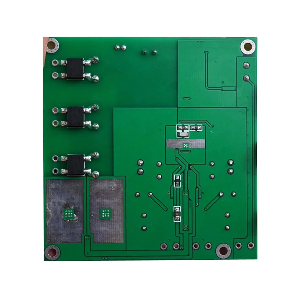 TDA1387 dac аудио декодирующая плата(режим nos), связанная с tda1541 ...