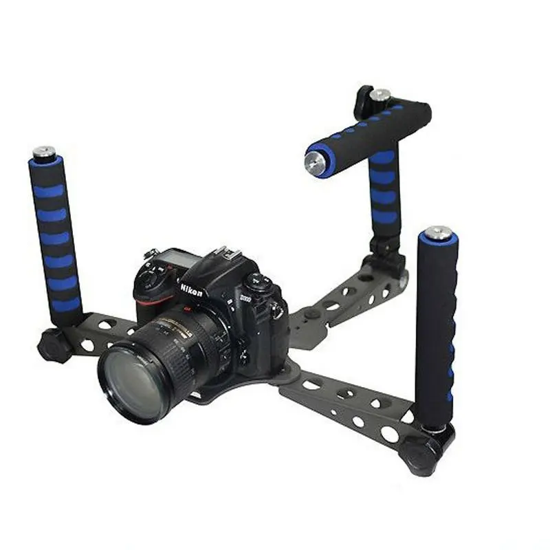 Rig RL 01 DSLR Rig original Movie Kit Shoulder Mount for any DV Camera ...