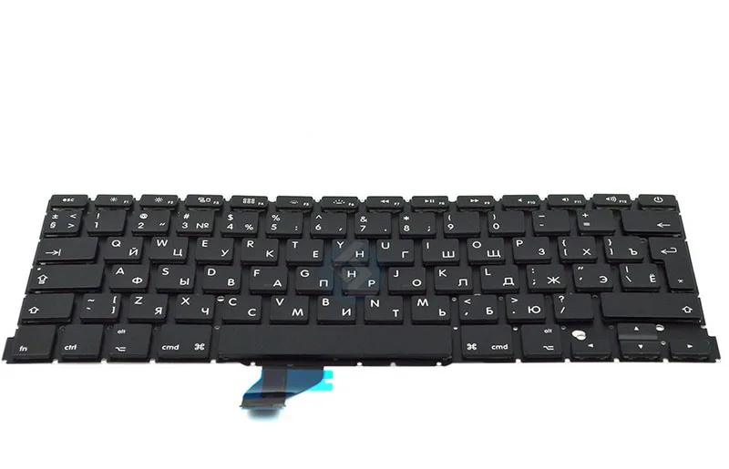 New Laptop Russia Keyboard Replacement For Macbook Pro 13 3 A1502 new-laptop-russia-keyboard-replacement-for-macbook-pro-13-3-a1502