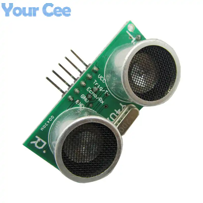Ultrasonic Ranging Module Distance Sensor Distance Measuring Ultrasonic ...