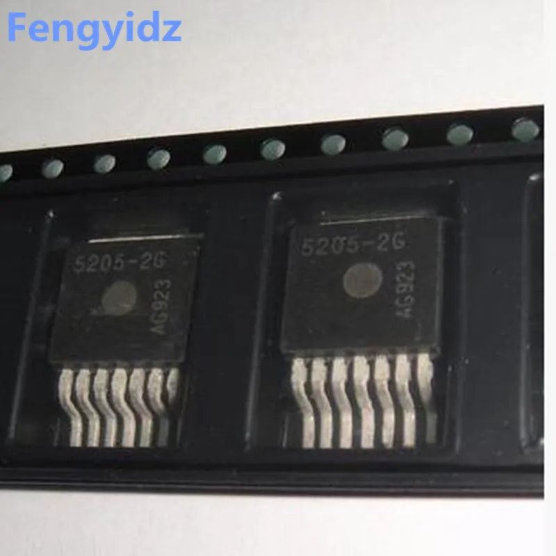 TLE5205 2G TLE5205|tle5205| - AliExpress