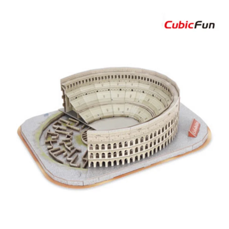 Online Buy Wholesale colosseum 3d model from China colosseum 3d model ...