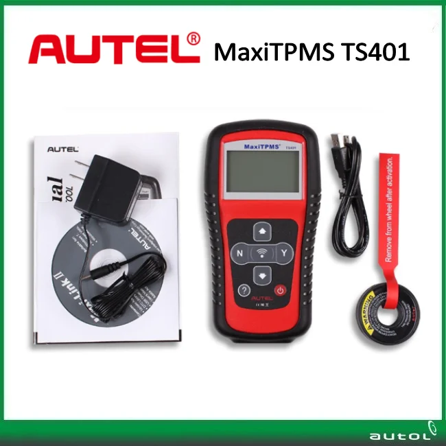 High-Quality-Autel-MaxiTPMS-TS401-TPMS-Diagnostic-And-Service-Tool-Maxi ...
