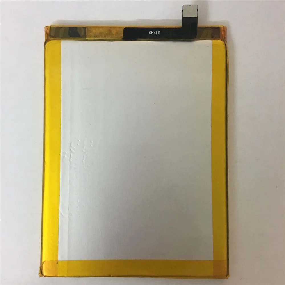 UMI TOUCH Battery Original Large Capacity 4000mAh Li ion Battery ...