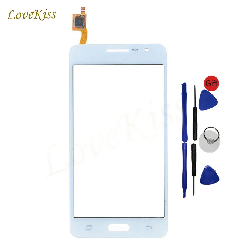 4.5" Touch Screen Panel Sensor For Samsung Galaxy Core Prime G361 G361F ...