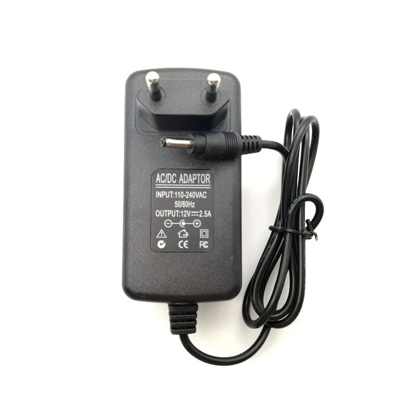 12v 2.5a Tablet Battery Charger For Cube I7 Book I9 Mix Plus Knote ...