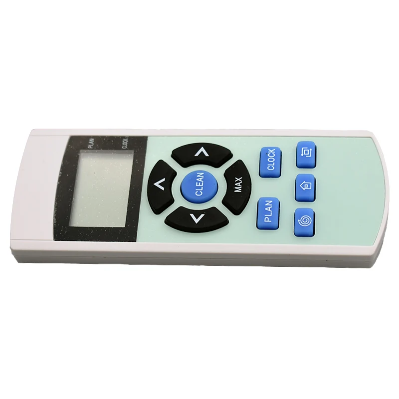 Remote Control For Ilife V3s A4 A4s V5 V5s Robotic Vacuum Cleaner 玄関先迄納品