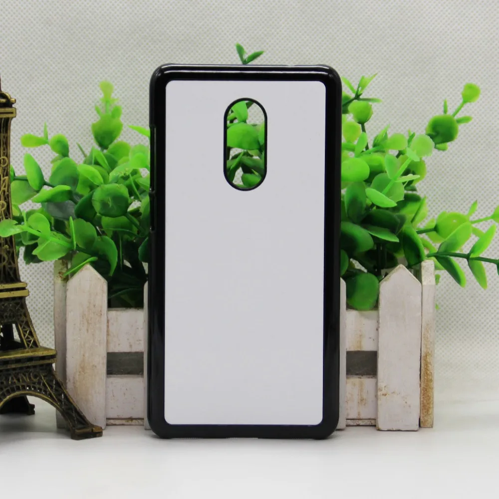 For XiaoMi Redmi Note4 Blank 2D PC sublimation Phone Cases Customised ...