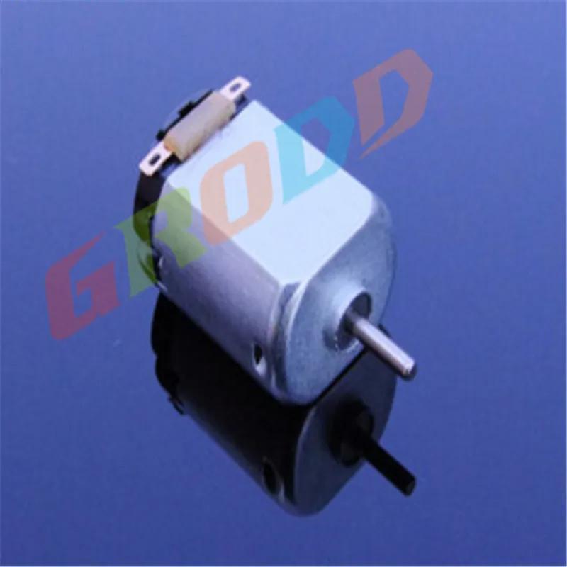 Aliexpress.com : Buy 3 v 6 v 5000rpm 18000rpm 130 small motor miniature ...