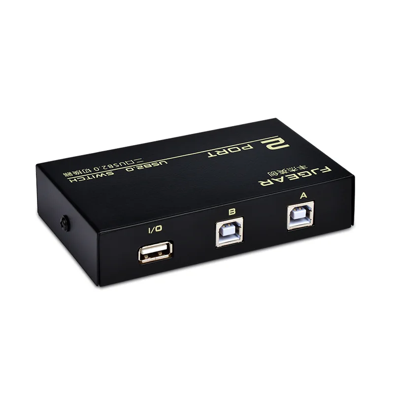 2-Port-Black-USB-Manual-Sharing-Switch-Box-for-2-Computer-PC-To-Share-1 ...