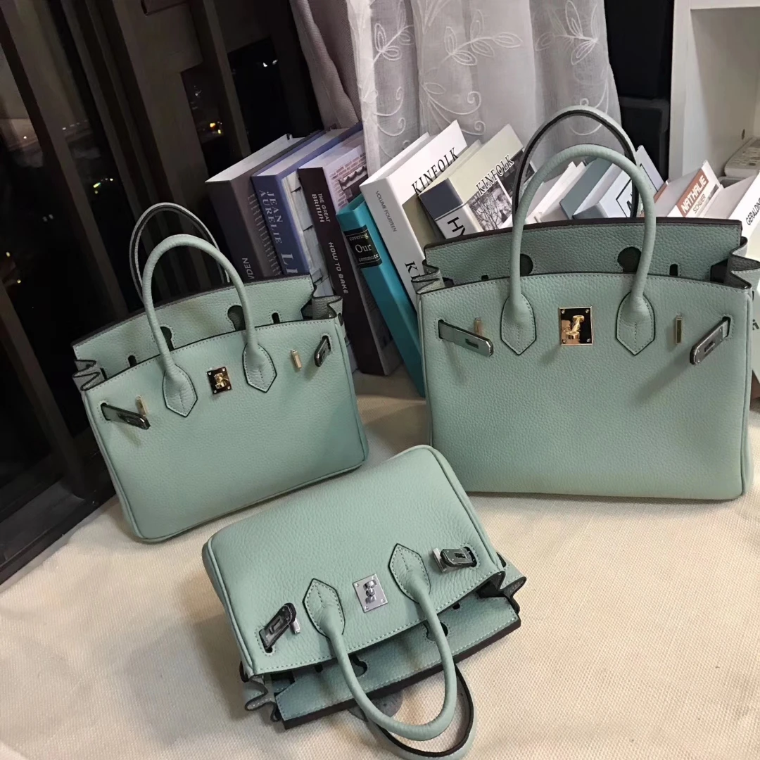 Green Luxury Tote Bag | Paul Smith