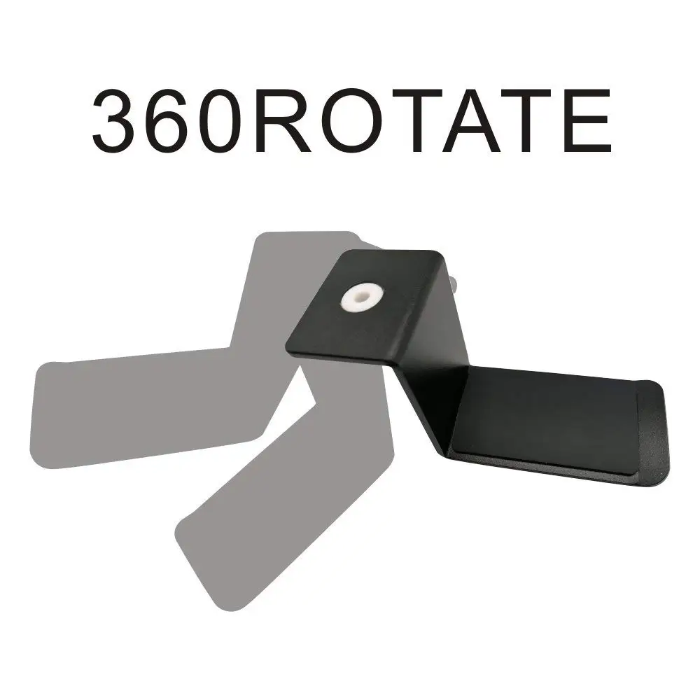 Под стол наушники крепление для гарнитуры Вешалка Крюк Держатель XINME ...