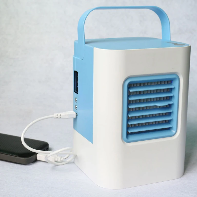 air conditioning refrigeration creative micro cooler cooling cooling ...