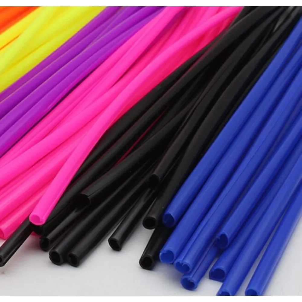 72 Pcs Reflective Bicycle Tubes | Bike Accessories World