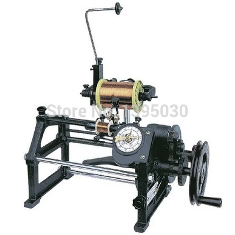 1pcs-High-quality-NZ-2-Manual-Automatic-Coil-Hand-Winding-Machine ...