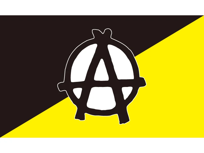 Anarcho Capitalist Symbols