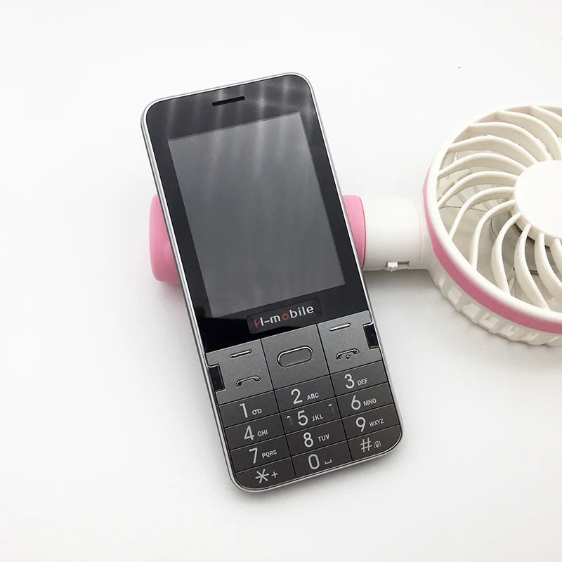 Original H-mobile T2 Russian Menu 2.8" Mobile Phone Cheap Phone Gsm ...