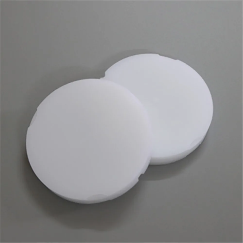 10 Pieces 95x16mm Dental Casting Wax Blocks Blue,White,Brown for CADCAM ...