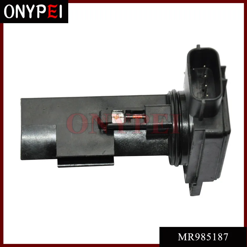 Mass Air Flow Meter MR985187 E5T60171 For Mitsubishi Colt Lancer ...