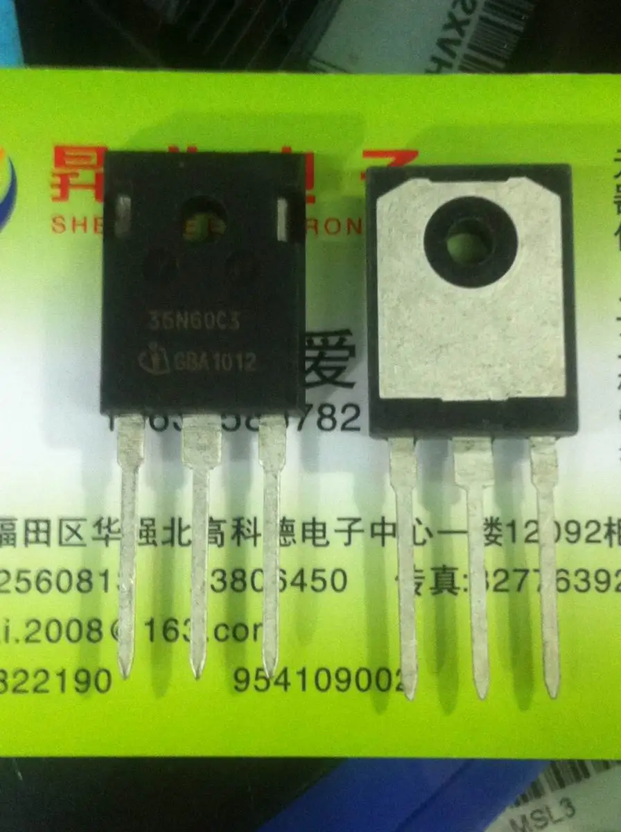 Ic spw35n60c3 35n60c3 to 3 p|ic lm339n|ic audio power amplifieric ...