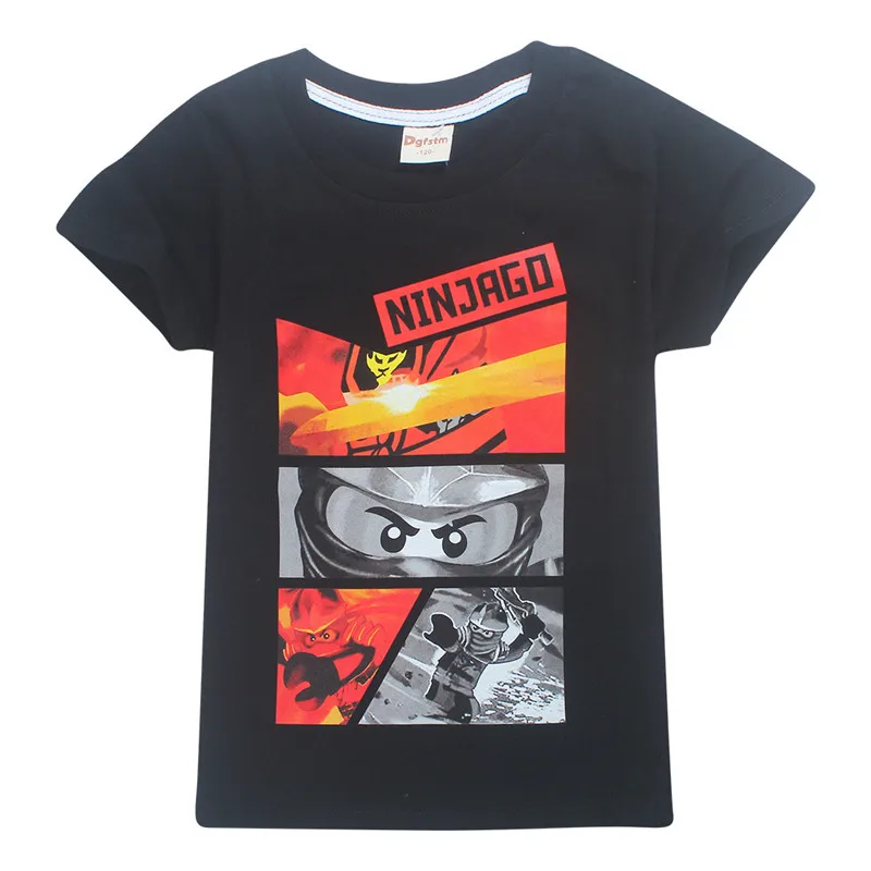 Ninja Shirt Roblox Template