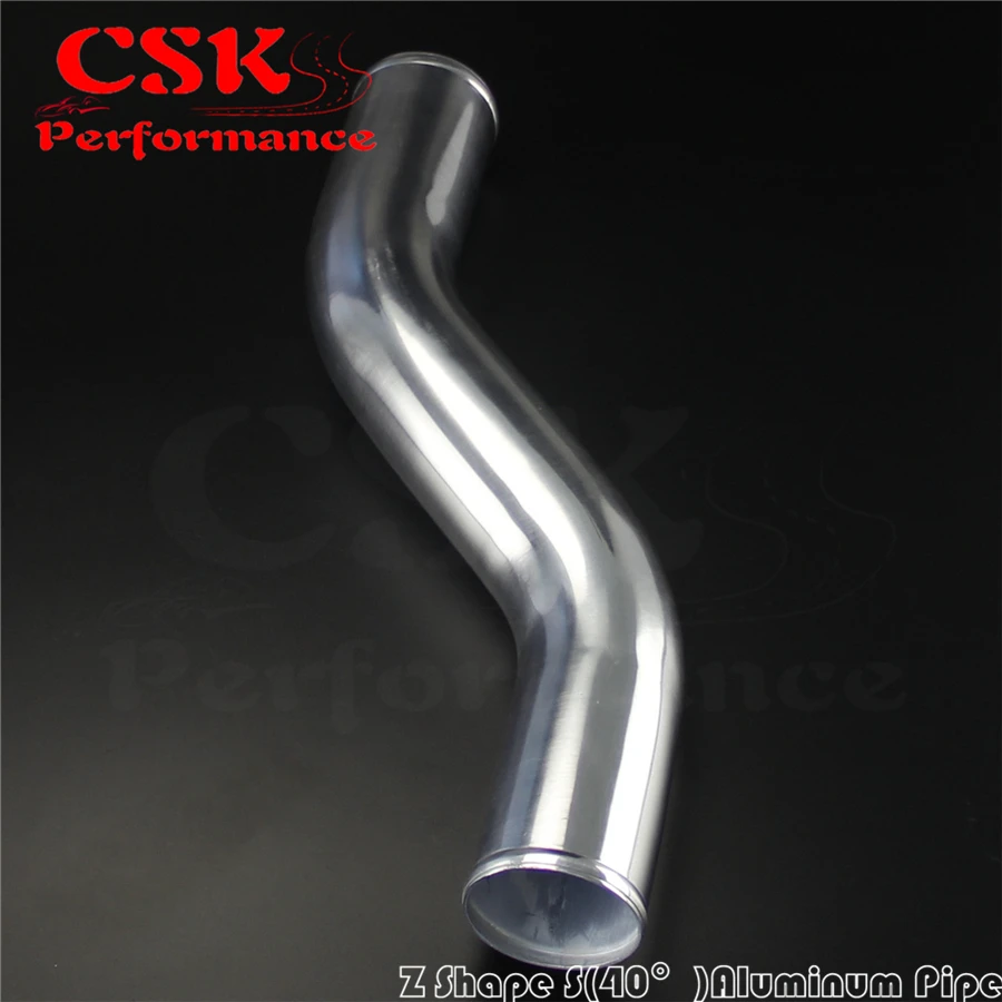 Mishimoto Automotive Car & Truck Turbo Intercoolers 89mm 90 Degree Air ...