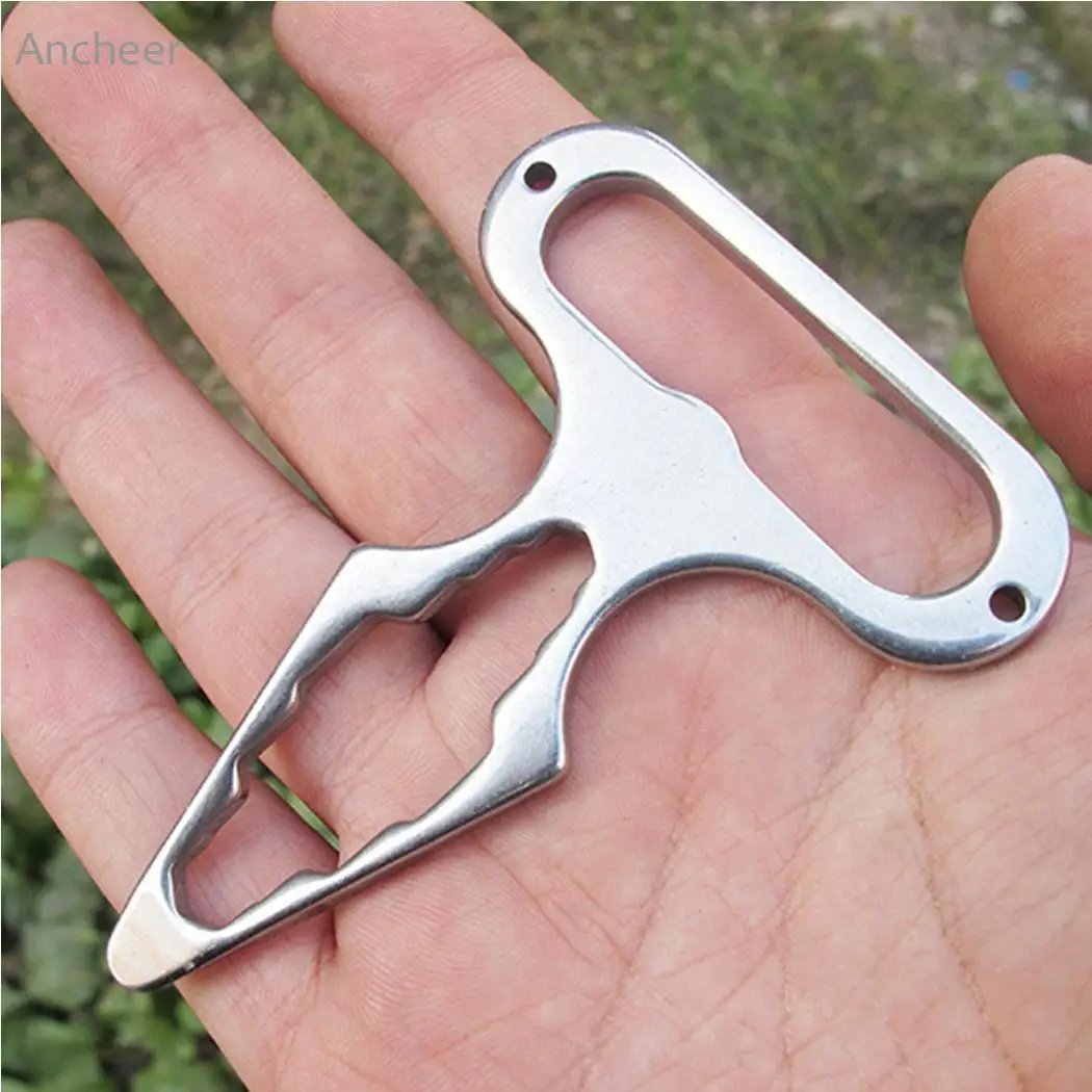 Tools Multifunctional Tools Self Defense Durable Survival Kit|Outdoor ...