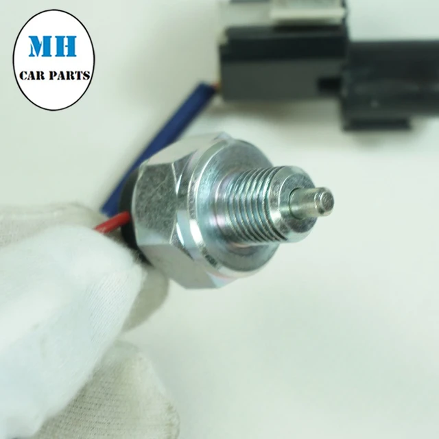 NEW MR580152 T/F Gearshift TRANSFER CASE GEARSHIFT POSITION SWITCH FOR ...