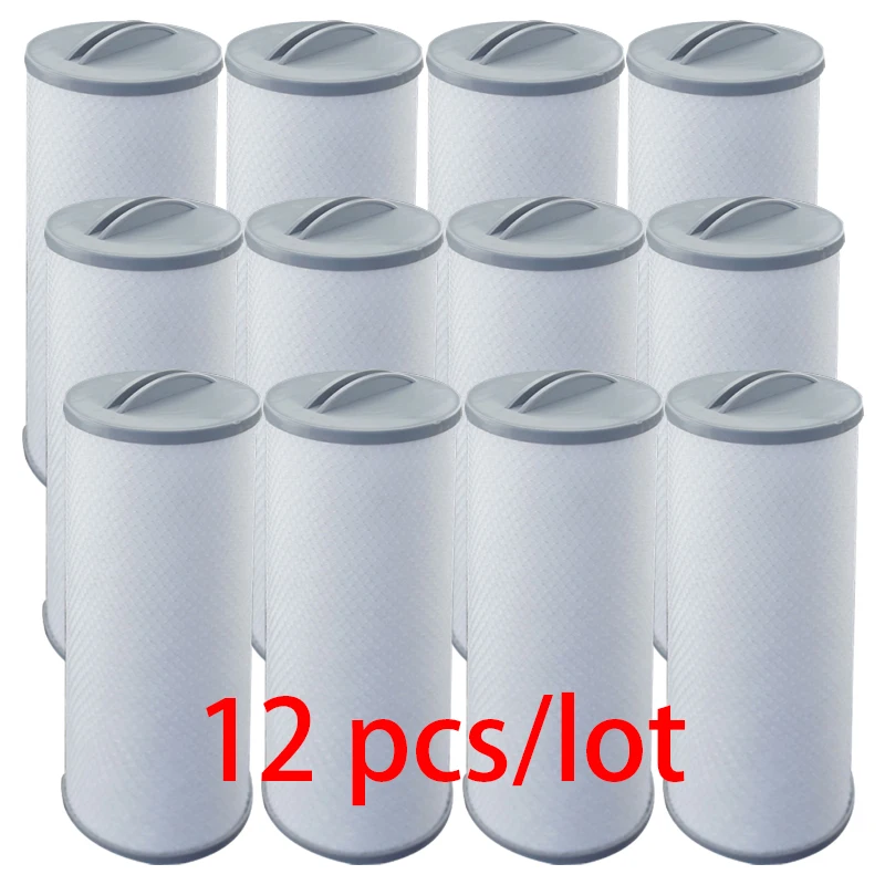 12pcs Micron Arctic Spa Filter For Arctic Spas 2009 ,800 Sqf Active ...