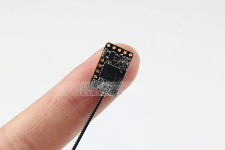 Original FrSky R9mm with T antenna R9 mm Receiver 915Mhz Long range S ...