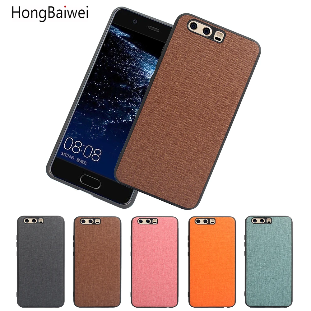 Мягкий ТПУ силиконовый Твердый PC чехол для телефона для huawei P10 P10 Plus mate 10 mate 10 Pro ...