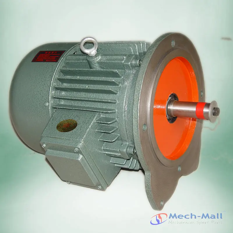 YEZ132S 4,5.5KW, YEZ Conical Motor,brake Motor|motor generator ...