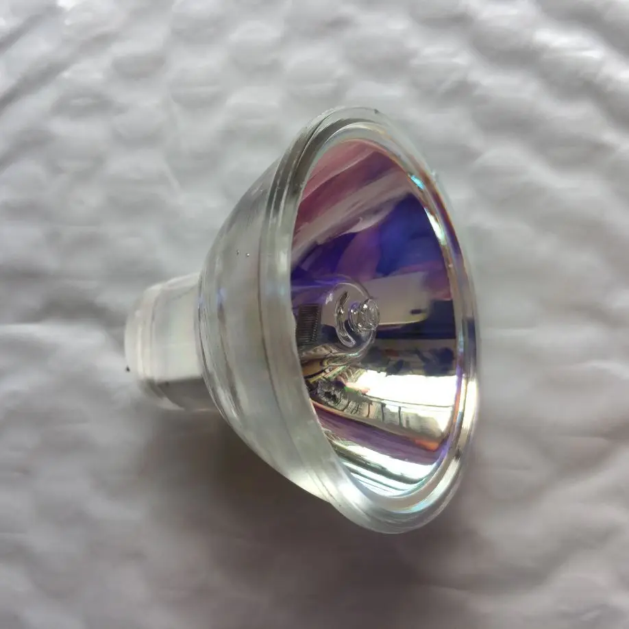 MR16 24V 150W 24v150w endoscopy lamp and microscope cold light source ...