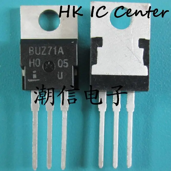 BUZ71A|BUZ71A| - AliExpress