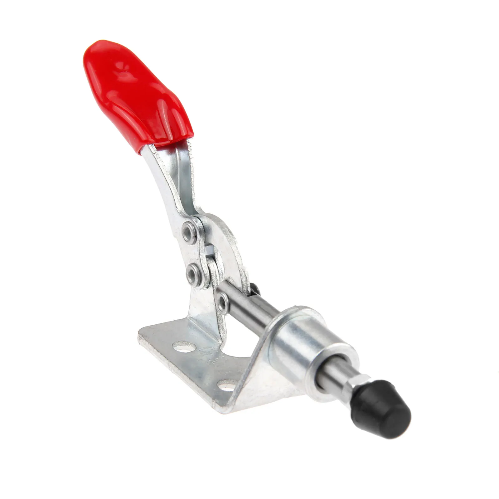 DRELD 1pc GH-301-AM Push-pull Toggle Clamp Clip 45Kg 100 Lbs Quick ...