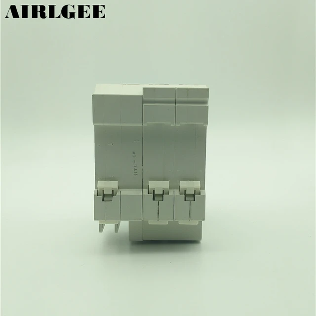 China ELCB IEC61009-1 1phase 20a Elcb Rating For, 52% OFF