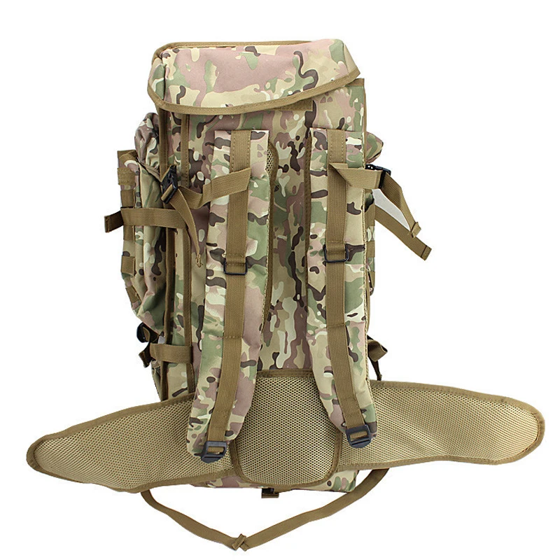 Camping Military Style Backpacks