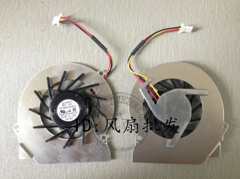 Ventilador de refrigeración para motion computing PC de mesa de LS800 ...