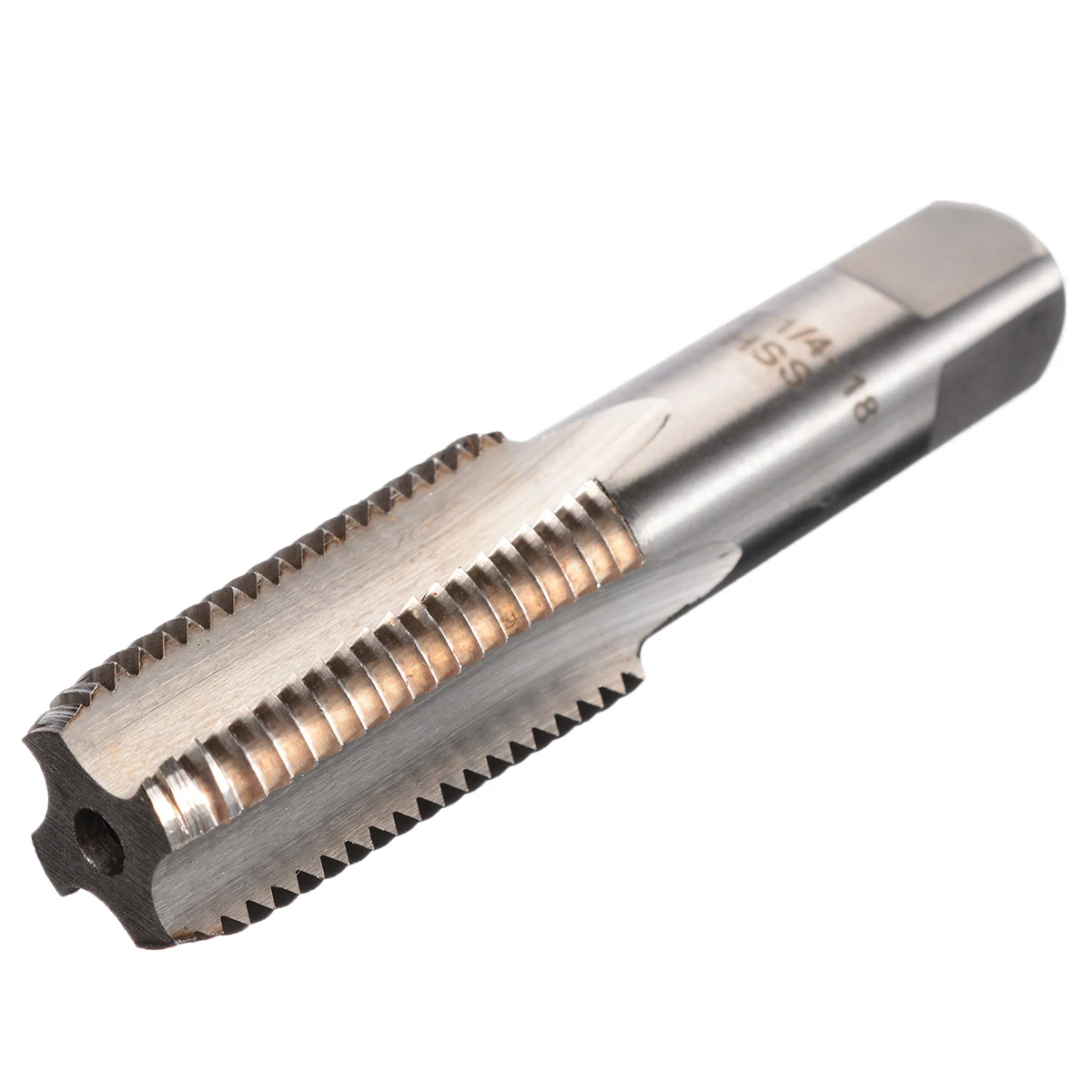 American Standard High Speed Steel Taper Pipe Tap Repair Hand Tool Z1/4 ...