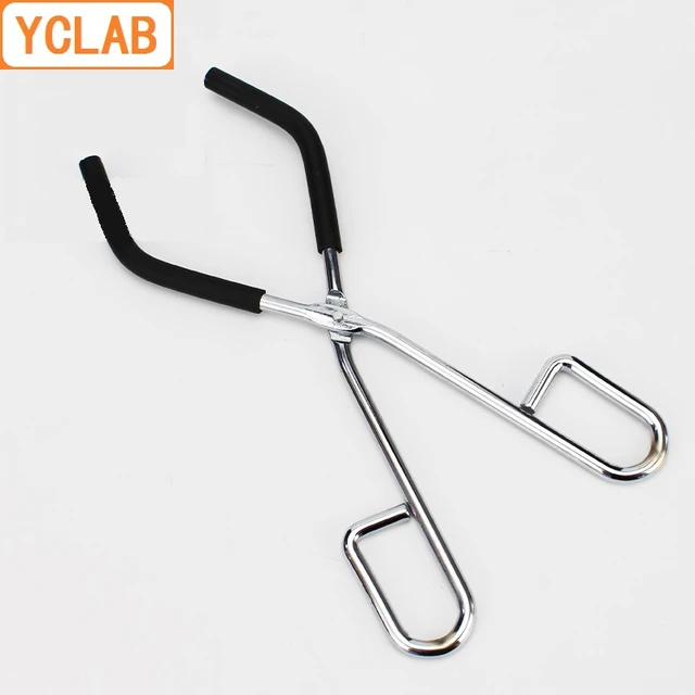 Beaker Tongs Chemistry