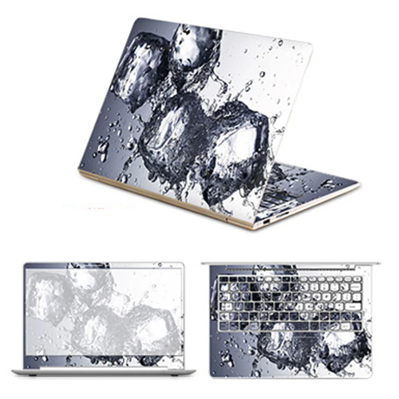 Protector de piel para portátil HP ENVY 17 13 D023TU 13 AB028TU 13 ...